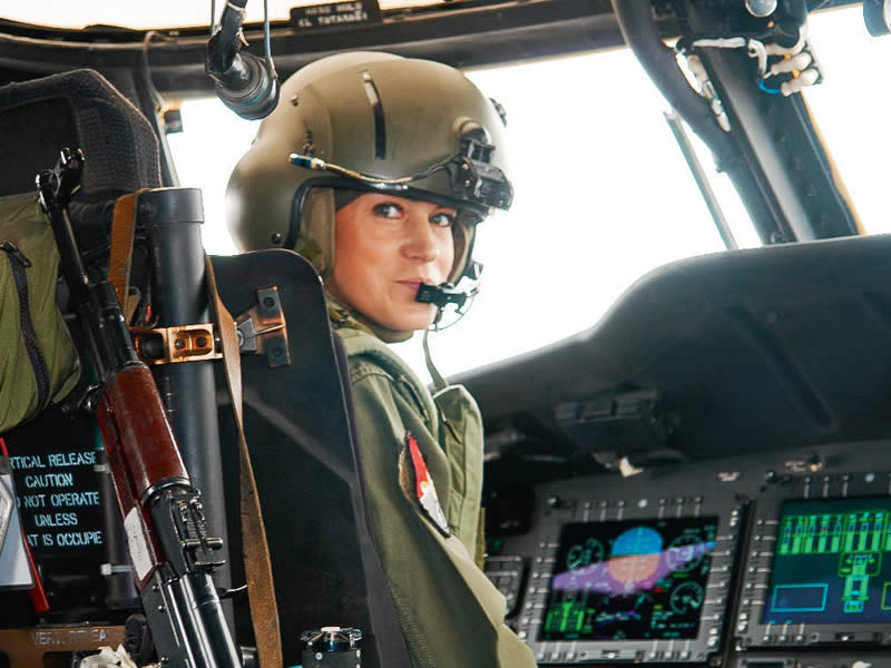 Göklerin Çağrısı | NG Dergi