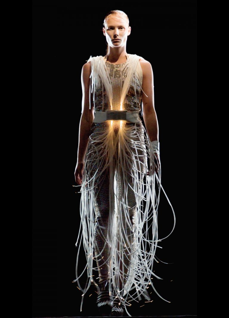 Modanın Derin Sularında | NG Dergi