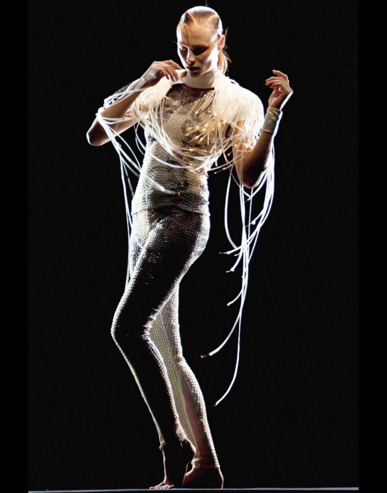 Modanın Derin Sularında | NG Dergi